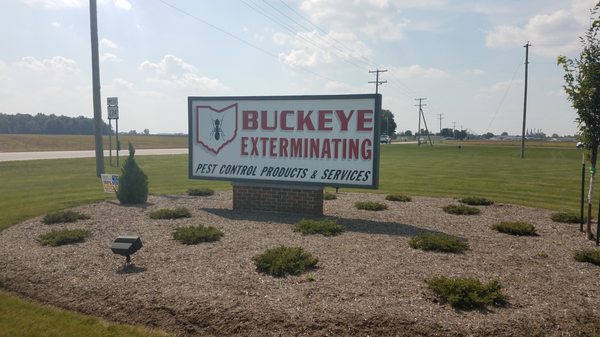 BUCKEYE EXTERMINATING - Updated August 2025 - 18 Photos - 24018 US 224 ...