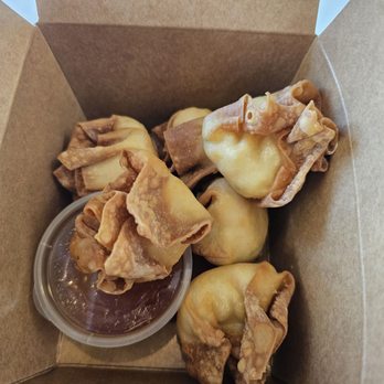 DANCING SPOONS - Updated August 2025 - 483 Photos & 182 Reviews - 413 S ...