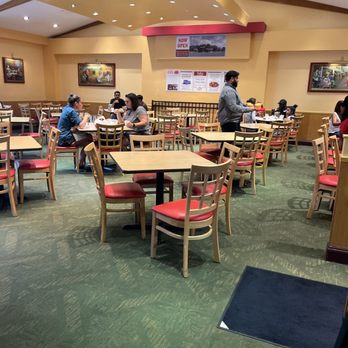 ZYKA: THE TASTE | INDIAN RESTAURANT | DECATUR - Updated March 2025 ...