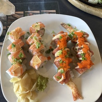 SUSHI ZEN - Updated December 2024 - 396 Photos & 434 Reviews - 13206 ...