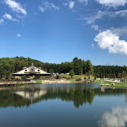 CAROLINA POINT - A YOUNG LIFE CAMP - Landmarks & Historical Buildings ...