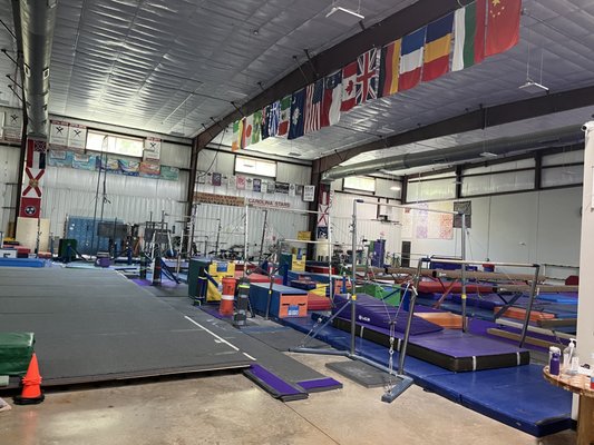 CAROLINA STARS GYMNASTICS ACADEMY - Updated January 2026 - 10 Reviews ...