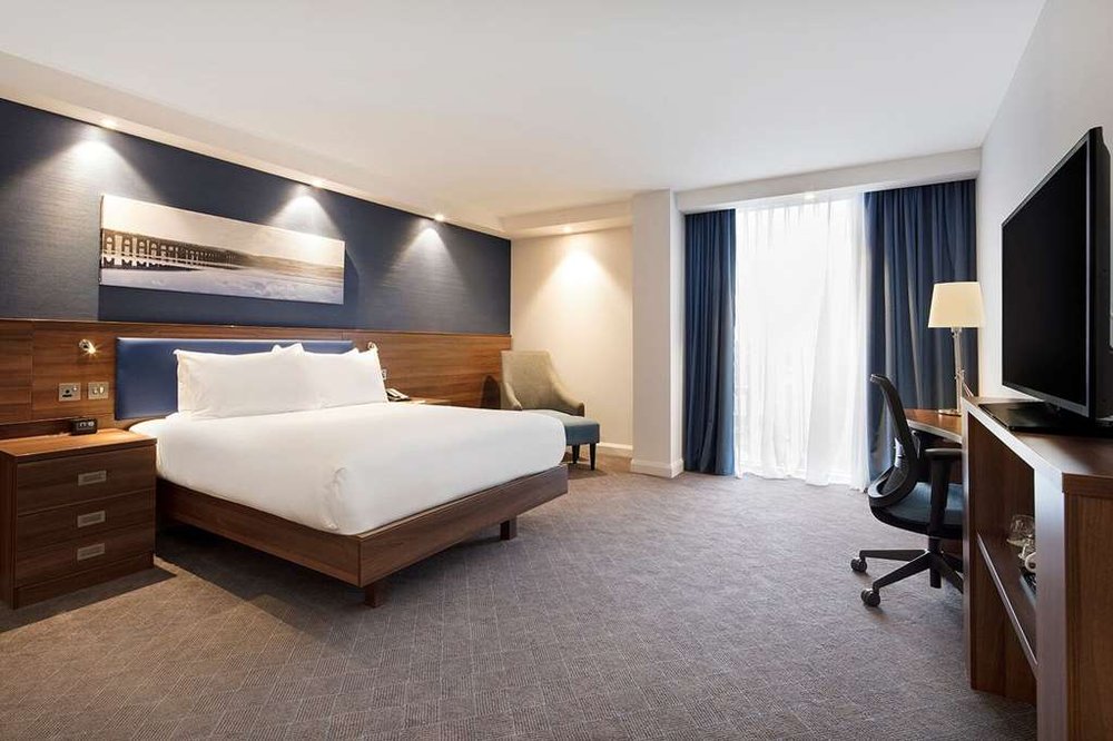 HAMPTON BY HILTON DUNDEE CITY CENTRE - Updated May 2024 - 27 Photos - 1 ...