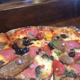 CARUSO’S SANDWICHES & ARTISAN PIZZA - Updated December 2025 - 208 ...