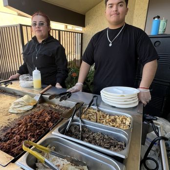 THE MEXICAN TACO CATERING - Updated May 2025 - 119 Photos & 666 Reviews ...