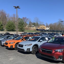 ERTLE SUBARU - 24 Photos & 41 Reviews - 798 N 9th St, Stroudsburg, PA ...