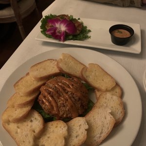 PRIVATE PROPERTY - 146 Photos & 203 Reviews - Cajun/Creole - 220 W Main ...