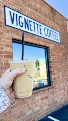 VIGNETTE COFFEE - Updated May 2024 - 83 Photos & 30 Reviews - 5715 W ...