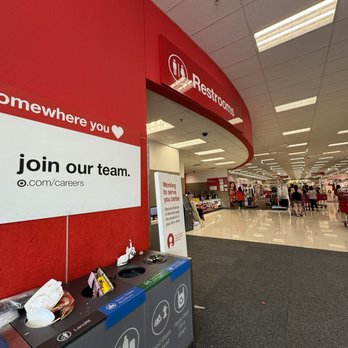 TARGET - Updated December 2025 - 453 Photos & 336 Reviews - 2700 Fifth ...