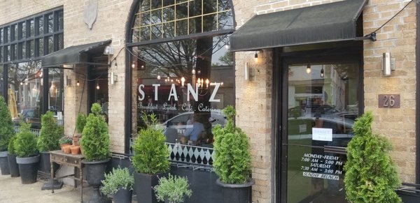STAN’Z CAFE - 126 Photos & 199 Reviews - Cafes - 26 Chatsworth Ave ...