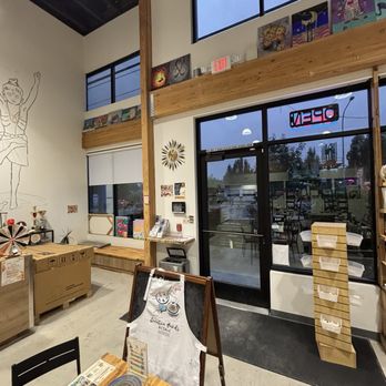 CREATIVE HANDS STUDIO - Updated October 2025 - 130 Photos & 101 Reviews ...