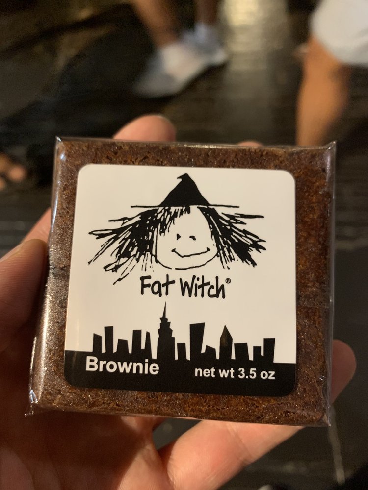 FAT WITCH BAKERY - 401 Photos & 453 Reviews - 75 9th Ave, New York, New ...