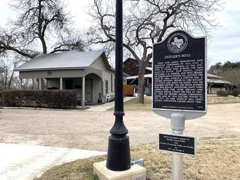 ZEDLER MILL - Updated October 2025 - 45 Photos - 1170 S Laurel Ave ...