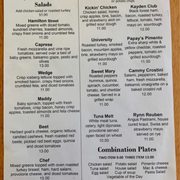 BISTRO 1605 - 21 Reviews - 1605 North Main St, High Point, NC - Menu - Yelp