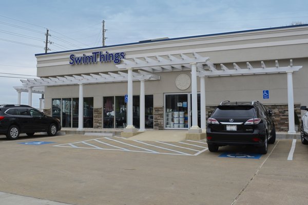 SWIM THINGS - Updated June 2026 - 16 Photos - 3010 SW US Hwy 40, Blue ...