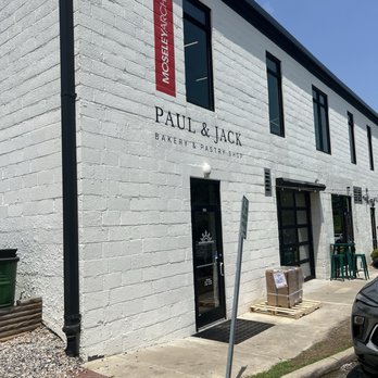 PAUL AND JACK BAKERY - Updated June 2025 - 51 Photos & 21 Reviews - 911 ...