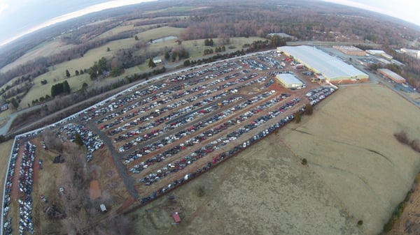 MATLOCK’S USED PARTS - Updated December 2025 - 24 Photos - 2681 Heart ...