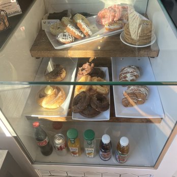 CORE COFFEE - Updated August 2024 - 29 Photos & 22 Reviews - 546 Olive ...