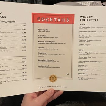 THE PERCH - Updated January 2025 - 834 Photos & 539 Reviews - 1932 W ...