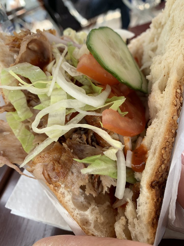 KADAKAL’S ORIGINAL - 24 Photos - Unter den Linden 67, Berlin, Germany ...