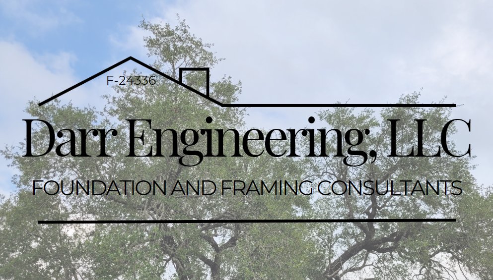 DARR ENGINEERING - 933 N Flores St, San Antonio, Texas - Structural ...
