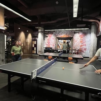 SPIN SEATTLE - 309 Photos & 189 Reviews - 1511 6th Ave, Seattle ...