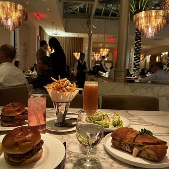 RH SAN FRANCISCO - Updated May 2025 - 425 Photos & 94 Reviews - 590 ...