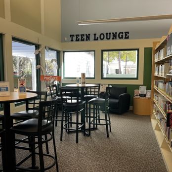 THE BEST 10 LIBRARIES in PALM COAST, FL - Updated 2025 - Hours - Yelp