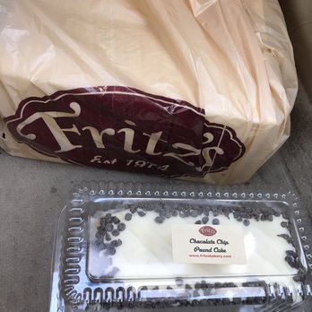 FRITZ’S BAKERY - Updated August 2025 - 181 Photos & 146 Reviews - 360 ...