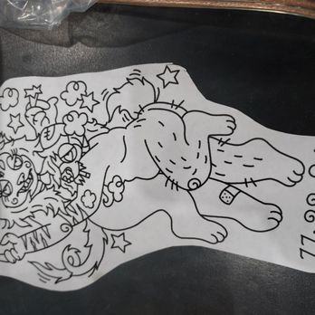 THE GOLDEN RULE TATTOO - Updated December 2025 - 213 Photos & 133 ...