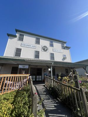 CHAMPLAIN ORCHARDS - Updated December 2025 - 94 Photos & 13 Reviews - 3597 VT Rte 74 W, Shoreham ...