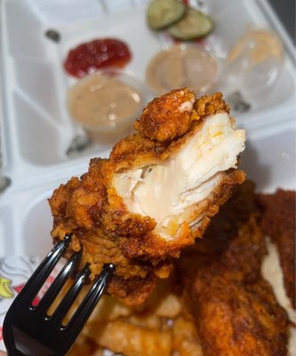 RICKY’S HOT CHICKEN - Updated October 2025 - 157 Photos & 180 Reviews ...