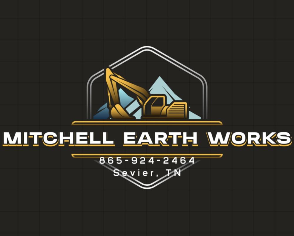 MITCHELL EARTH WORKS - Updated January 2025 - Request a Quote - Sevierville, Tennessee ...