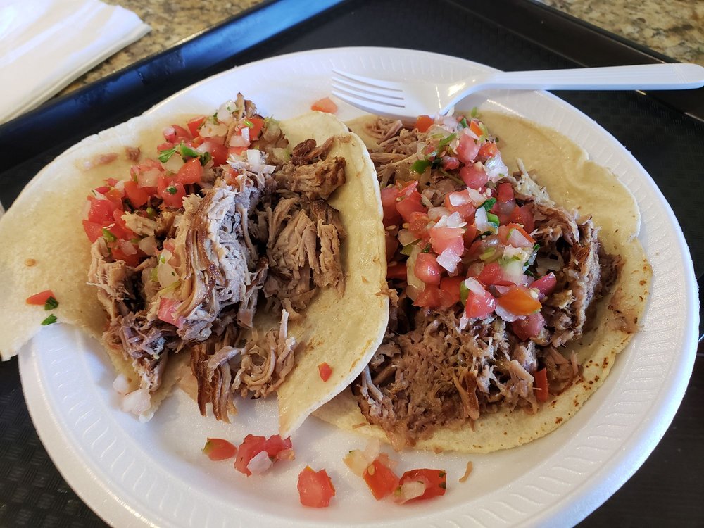 CARNITAS EL REY - 263 Photos & 458 Reviews - 124 E 5th St, Oxnard, CA ...