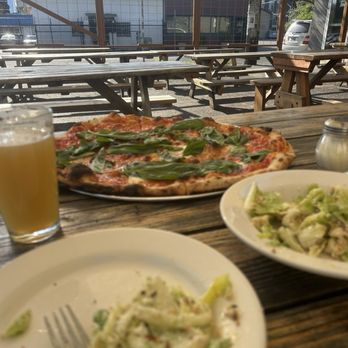 DIMO’S APIZZA - Updated June 2025 - 277 Photos & 228 Reviews - 701 E ...