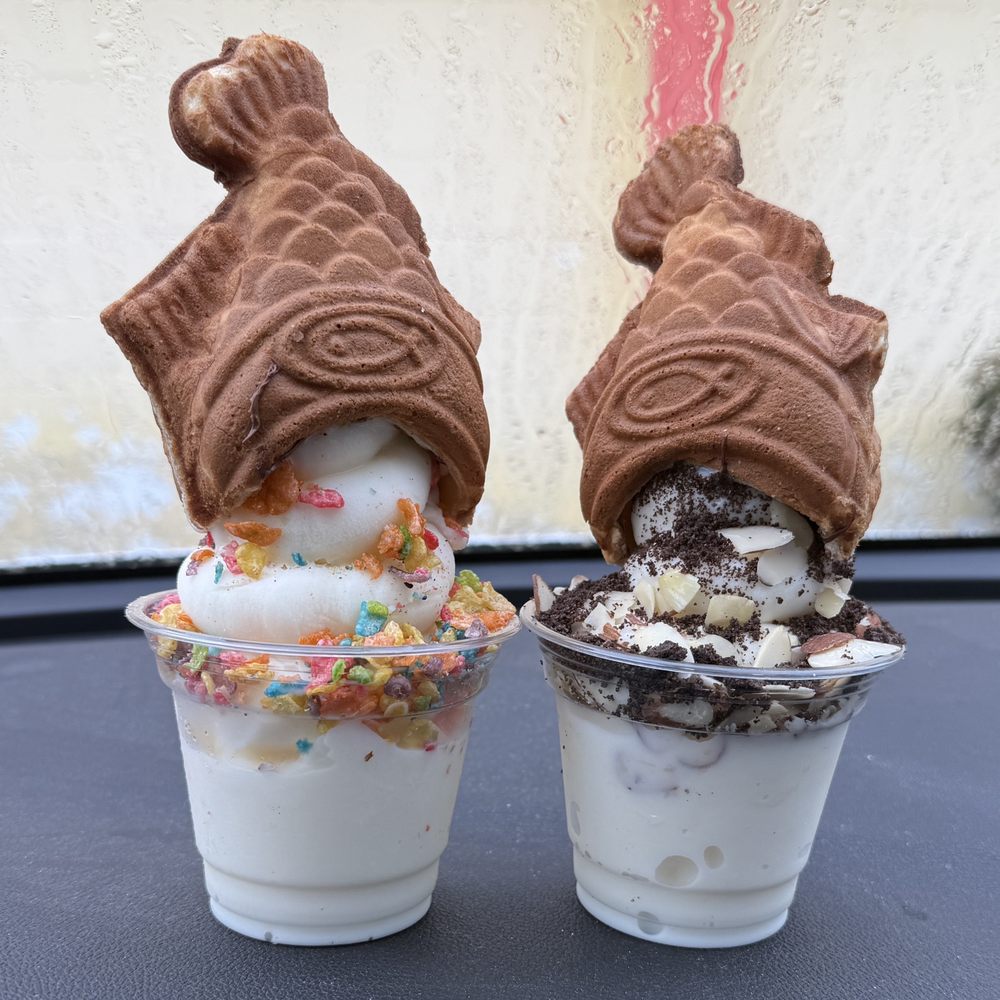 T-TOWN CAFE - Updated April 2025 - 960 Photos & 487 Reviews - 8515 S ...