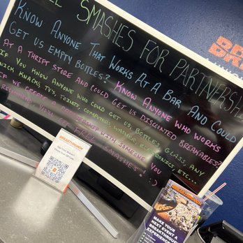 BREAKTHROUGH SMASH ROOM - Updated July 2025 - 47 Photos & 49 Reviews ...