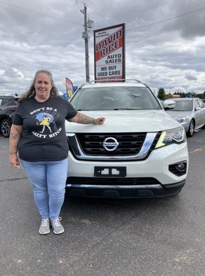 DAVID RICE AUTO SALES - Updated December 2025 - 140 Photos & 12 Reviews ...