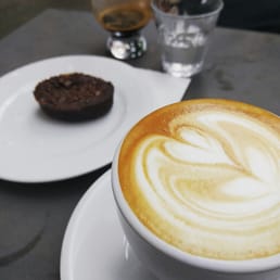 STERLING COFFEE ROASTERS - Updated July 2025 - 244 Photos & 371 Reviews ...