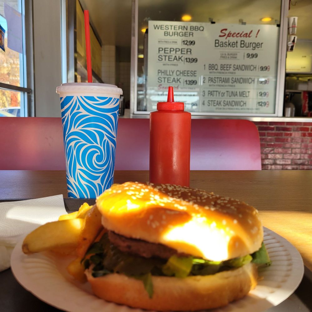 BURGER BARN - 211 Photos & 217 Reviews - 2485 Forest Ave, San Jose ...