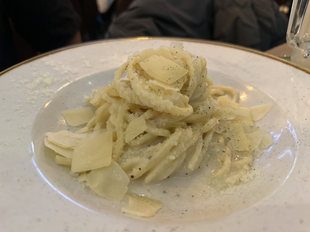 TREVI CAFÈ - Updated August 2025 - 23 Photos & 44 Reviews - Via del ...