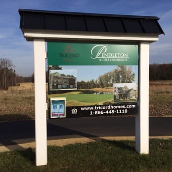 PENDLETON GOLF CLUB - Updated December 2025 - 14 Reviews - 6383 ...