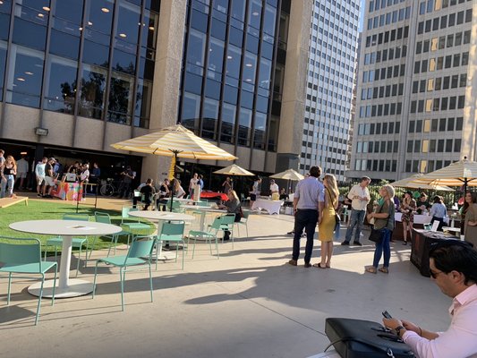 WEWORK - Updated April 2026 - 39 Photos & 25 Reviews - 600 B St, San ...