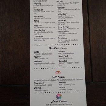 THE SODA SHACK - Updated December 2025 - 13404 Indiana Ave, Lubbock ...