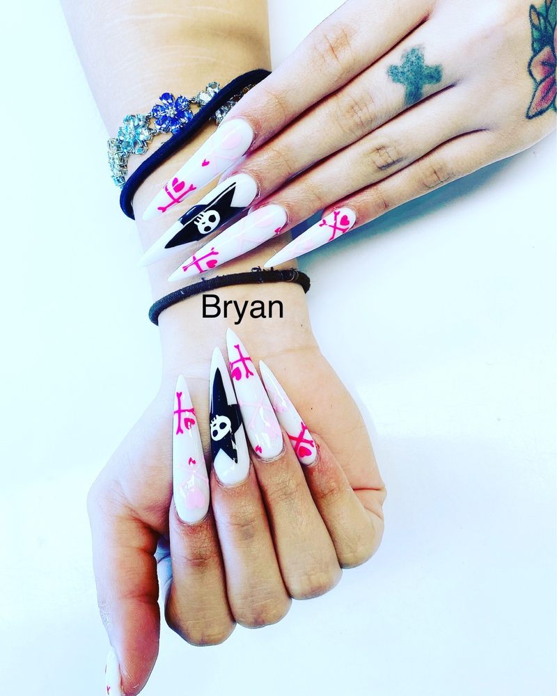 DAVI NAILS - Updated October 2025 - 193 Photos & 42 Reviews - 20935 US ...