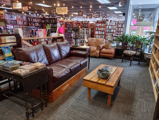 THE BOOK STORE - Updated June 2025 - 10 Reviews - 801 W College Ave ...