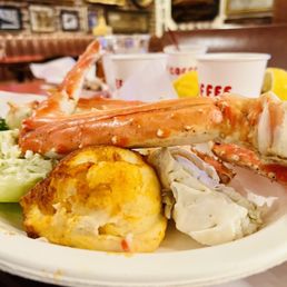 THE CRAB COOKER - Updated December 2025 - 1526 Photos & 1702 Reviews ...