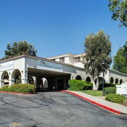 GLENDORA CANYON TRANSITIONAL CARE UNIT - 10 Photos & 13 Reviews - 401 W ...