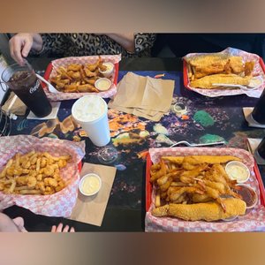 SKIPPER’S PIER COASTAL CAJUN KITCHEN - Updated September 2025 - 46 Photos & 89 Reviews - 103 N ...