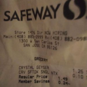 SAFEWAY - 96 Photos & 374 Reviews - 1300 W San Carlos St, San Jose ...